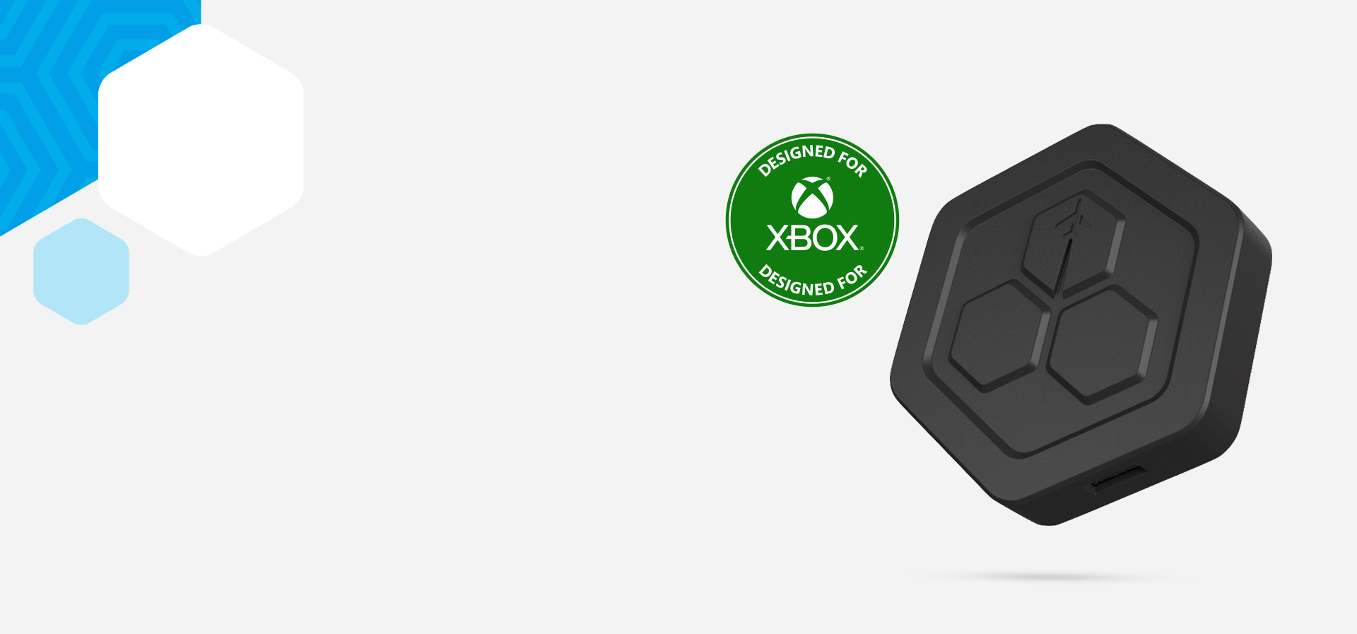 DESIGNED FOR XBOX – Honeycomb Aeronautical