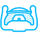 ALPHA FLIGHT CONTROLS – Honeycomb Aeronautical