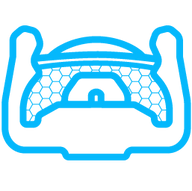 ALPHA FLIGHT CONTROLS – Honeycomb Aeronautical