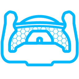 ALPHA FLIGHT CONTROLS – Honeycomb Aeronautical
