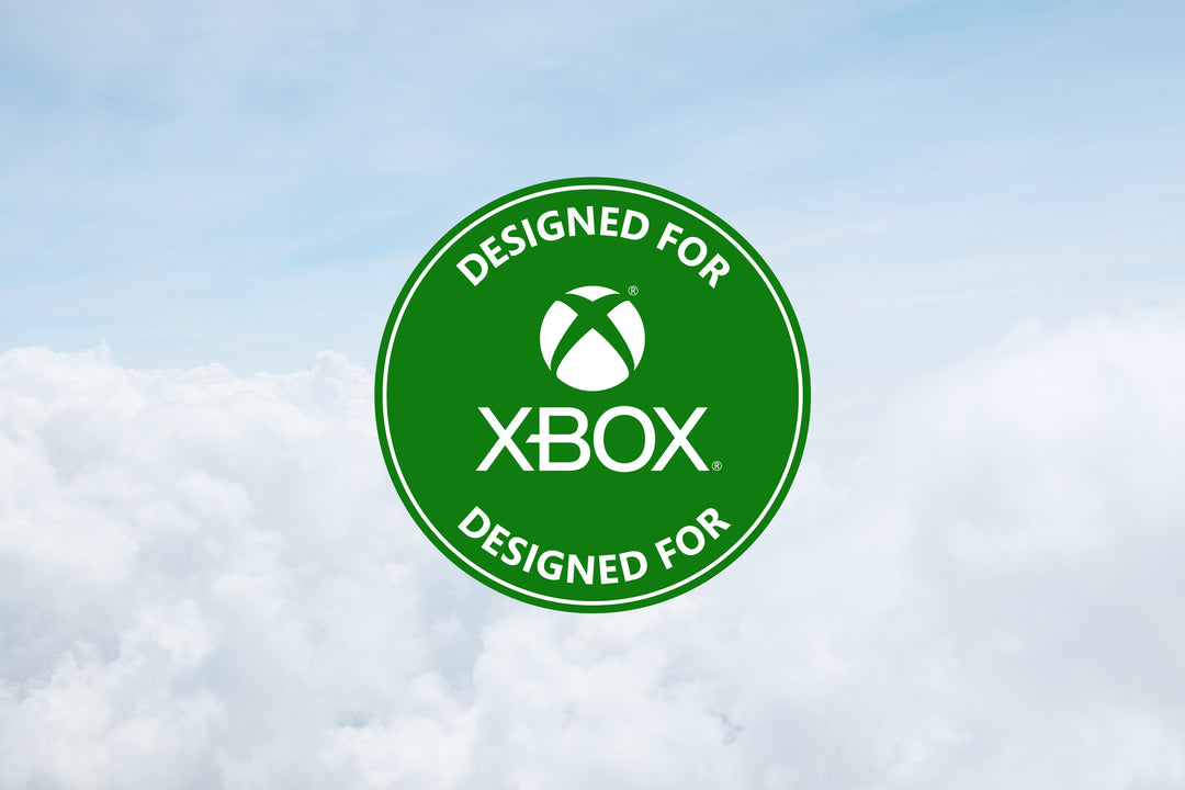 DESIGNED FOR XBOX – Honeycomb Aeronautical