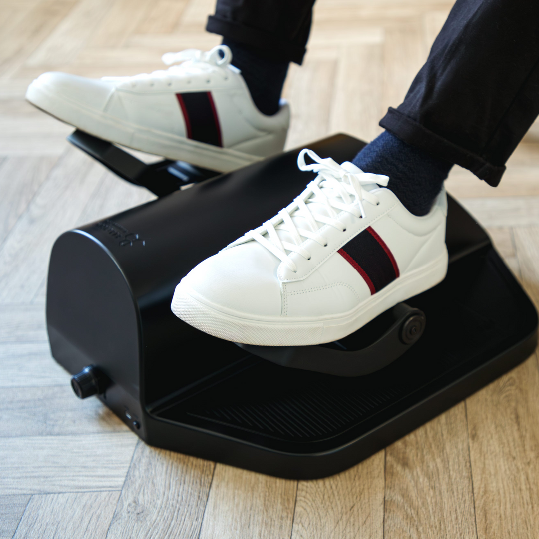 CHARLIE RUDDER PEDALS – Honeycomb Aeronautical