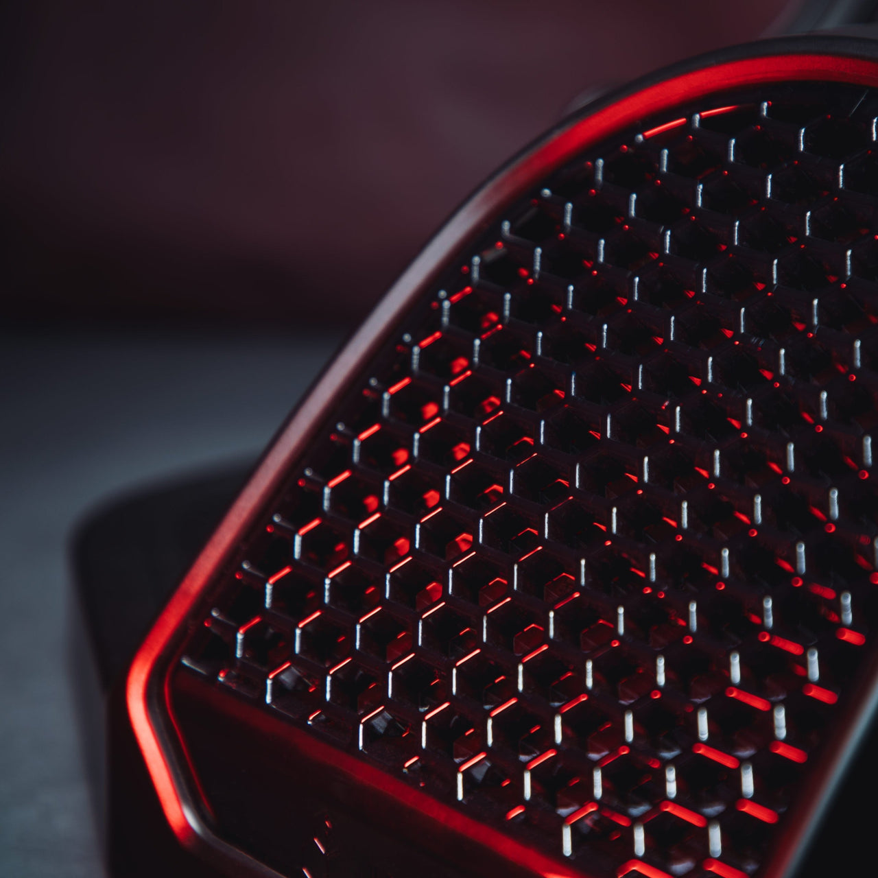 CHARLIE RUDDER PEDALS – Honeycomb Aeronautical