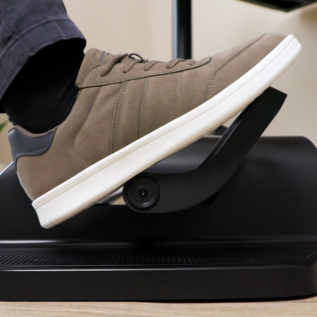 CHARLIE Rudder Pedals – Honeycomb Aeronautical