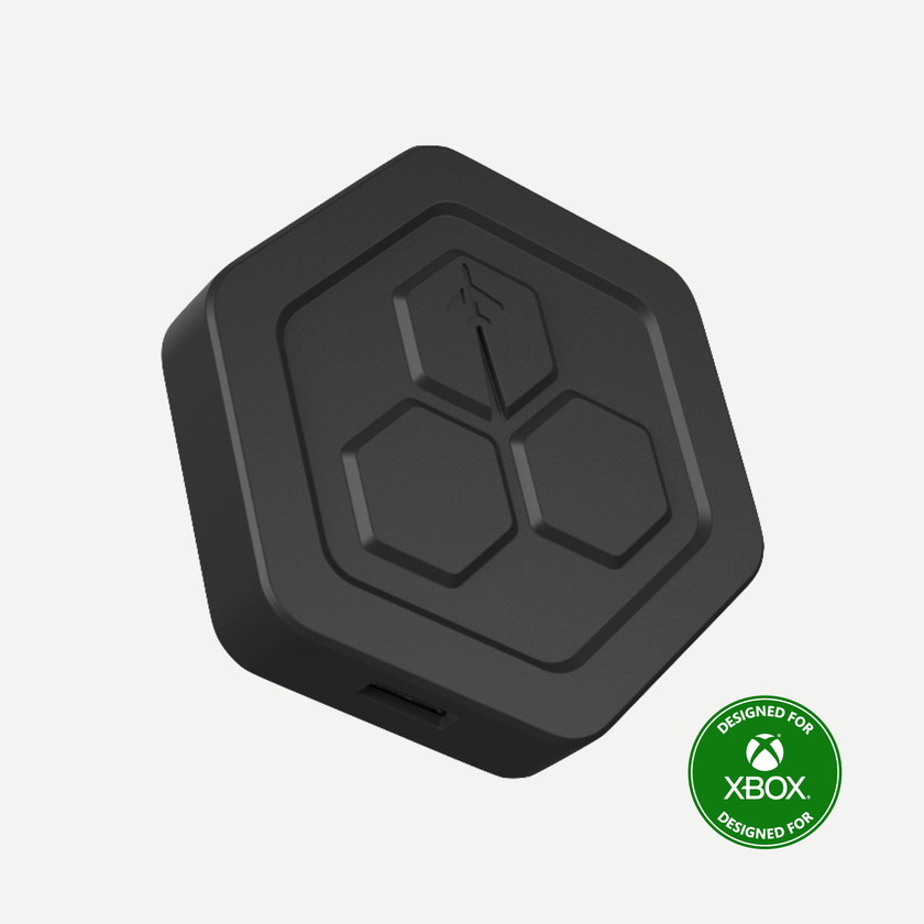 DESIGNED FOR XBOX – Honeycomb Aeronautical