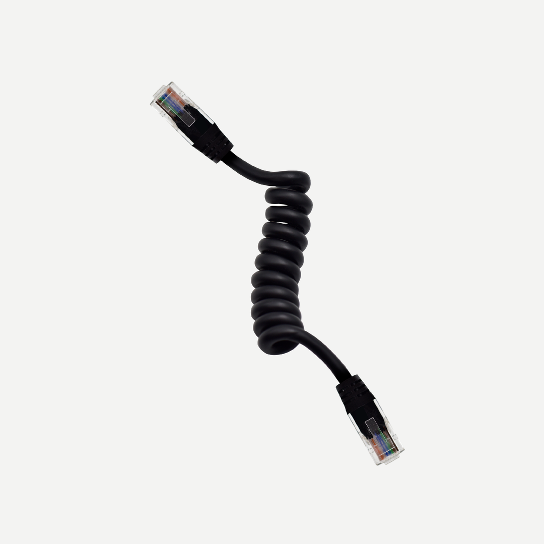 YOKE CONNECTOR CABLE – Honeycomb Aeronautical