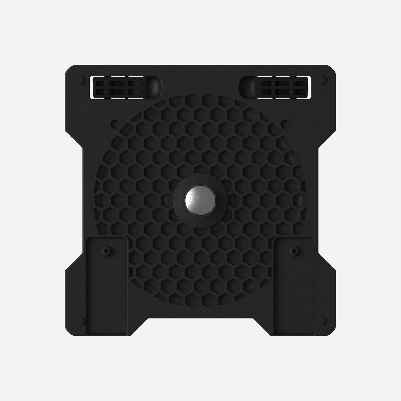 DUAL MOUNTING SOLUTION BASE PLATE – Honeycomb Aeronautical