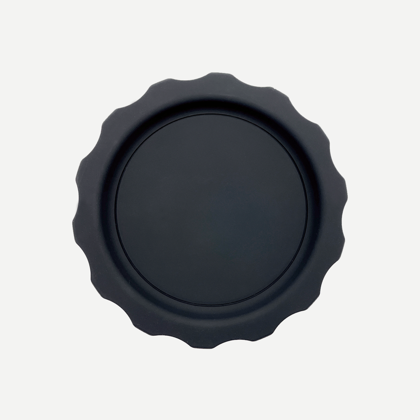 GA TRIM WHEEL COVER – Honeycomb Aeronautical