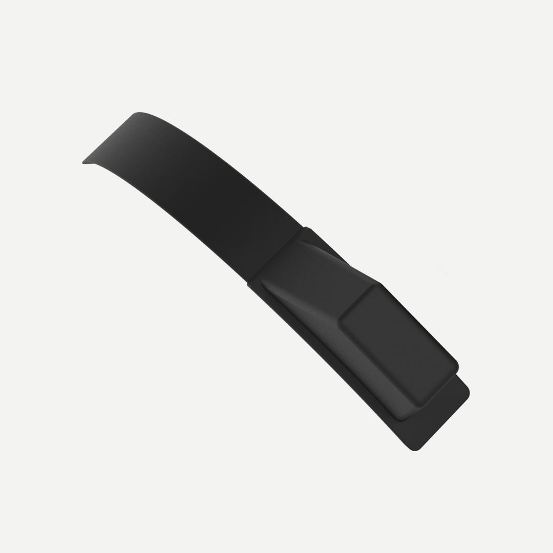 RUBBER AXIS COVER FOR BRAVO – Honeycomb Aeronautical