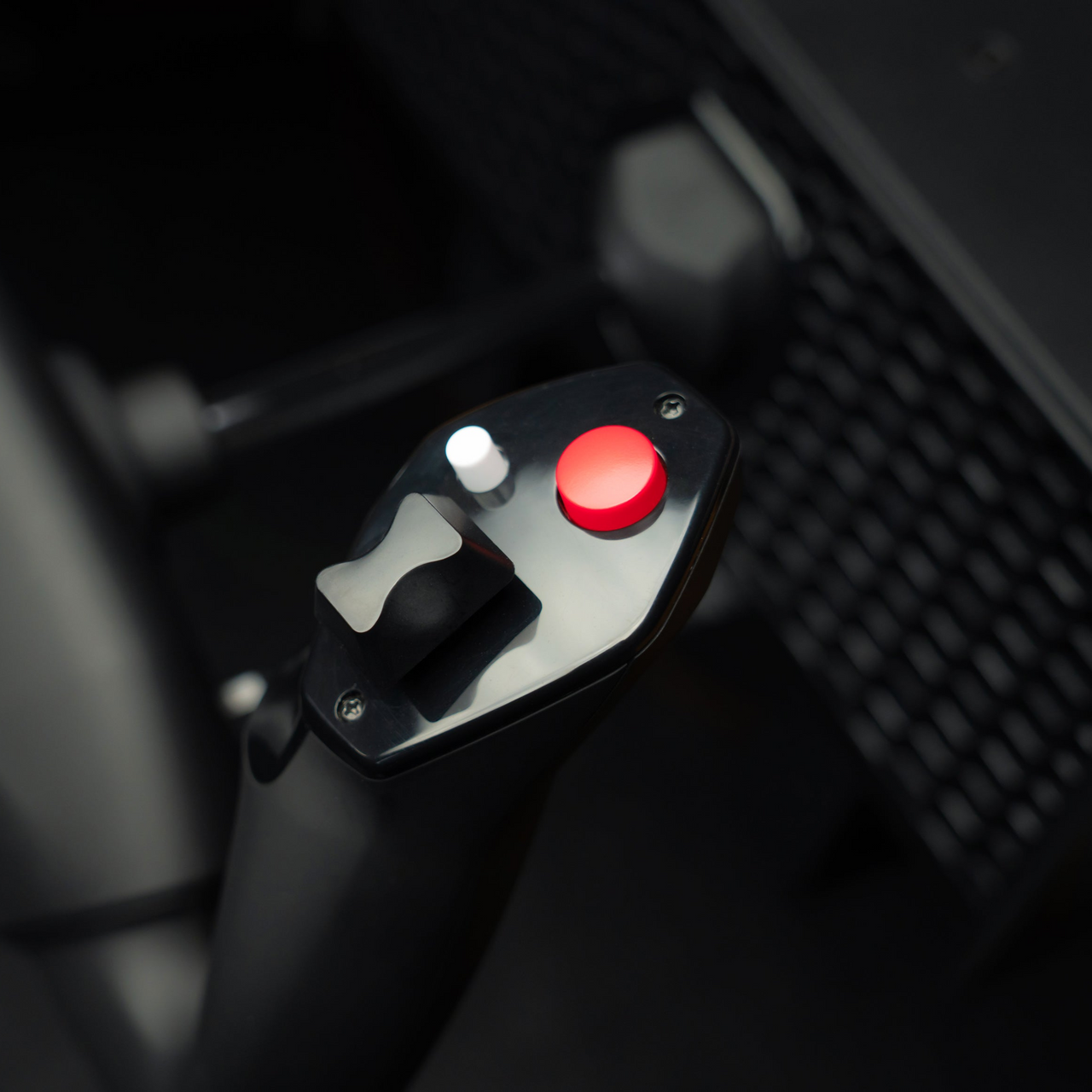 ALPHA FLIGHT CONTROLS LITE – Honeycomb Aeronautical