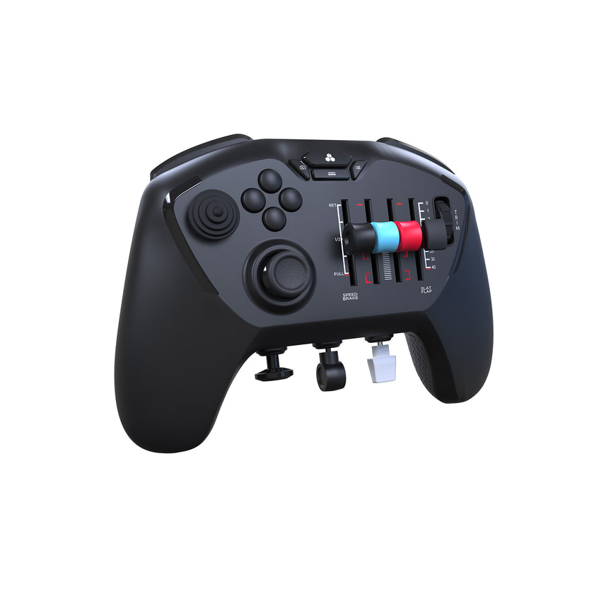 ECHO AVIATION CONTROLLER – Honeycomb Aeronautical