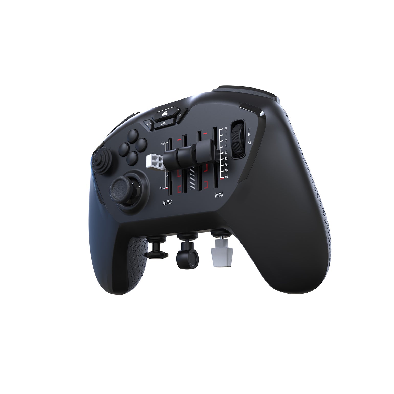 ECHO AVIATION CONTROLLER – Honeycomb Aeronautical