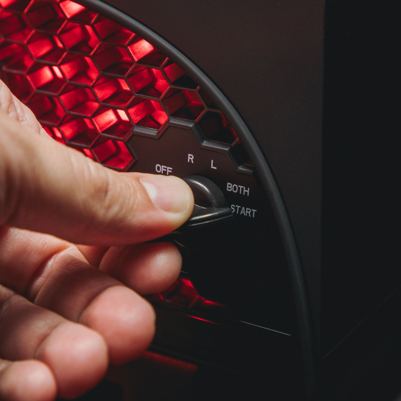 ALPHA FLIGHT CONTROLS – Honeycomb Aeronautical