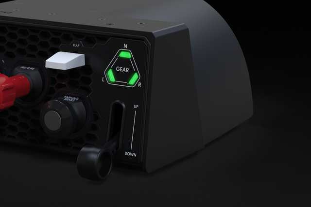 SIERRA TPM MODULE - COMING SOON! – Honeycomb Aeronautical