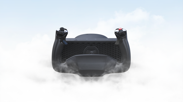 ALPHA FLIGHT CONTROLS LITE – Honeycomb Aeronautical
