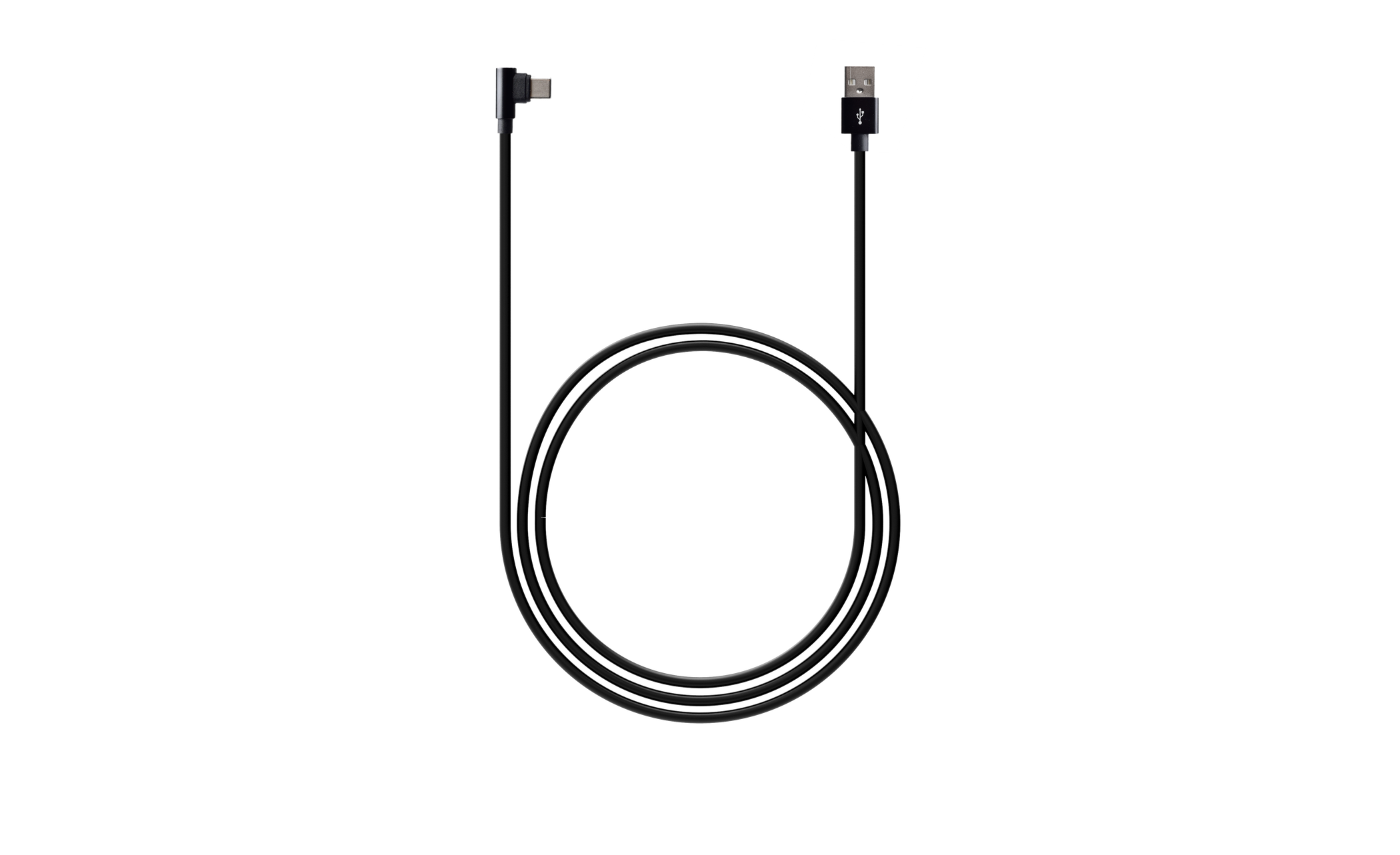 CHARLIE L-SHAPE USB-C CABLE – Honeycomb Aeronautical